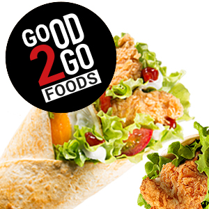 Products | The Little Food Company